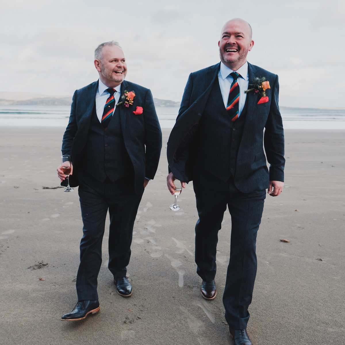 Jonathan Ryder - Wedding Photographer Northern Ireland